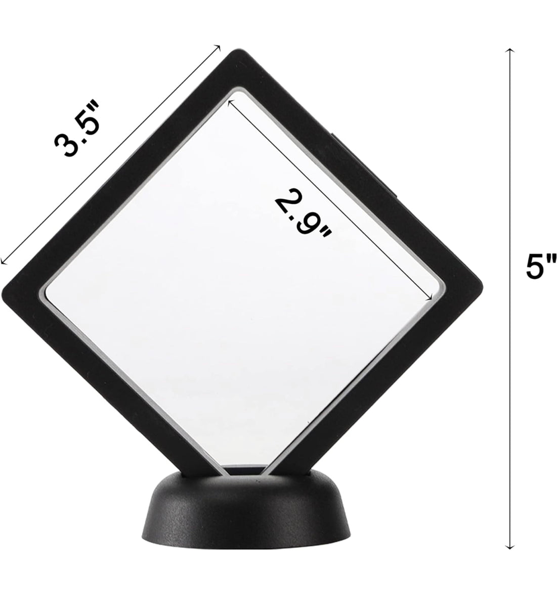 Floating Shadow Window Display – The Brewers Alley